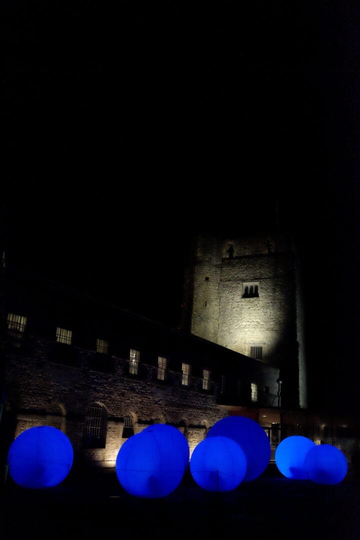 Colony by Mike Blow and Alison Ballard #LightNightSOT - Appetite