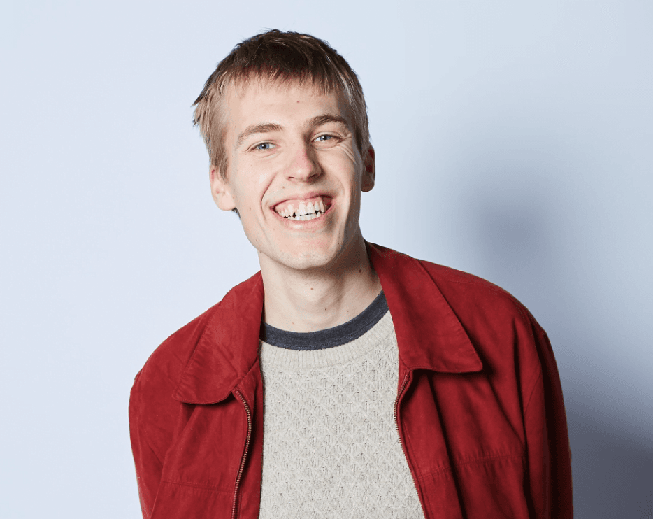 Michael Deville profile picture - Appetite