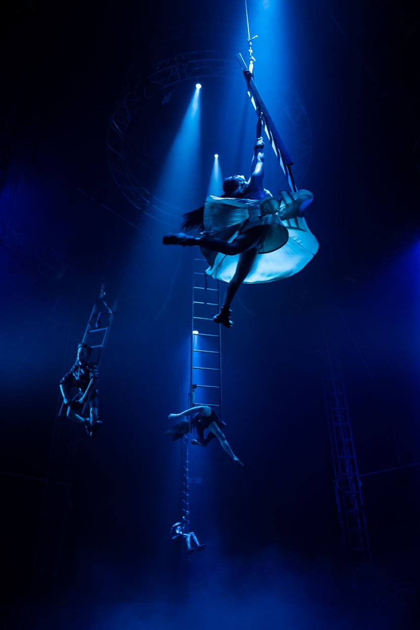 Sabotage by NoFit State at Central Forest Park - Appetite