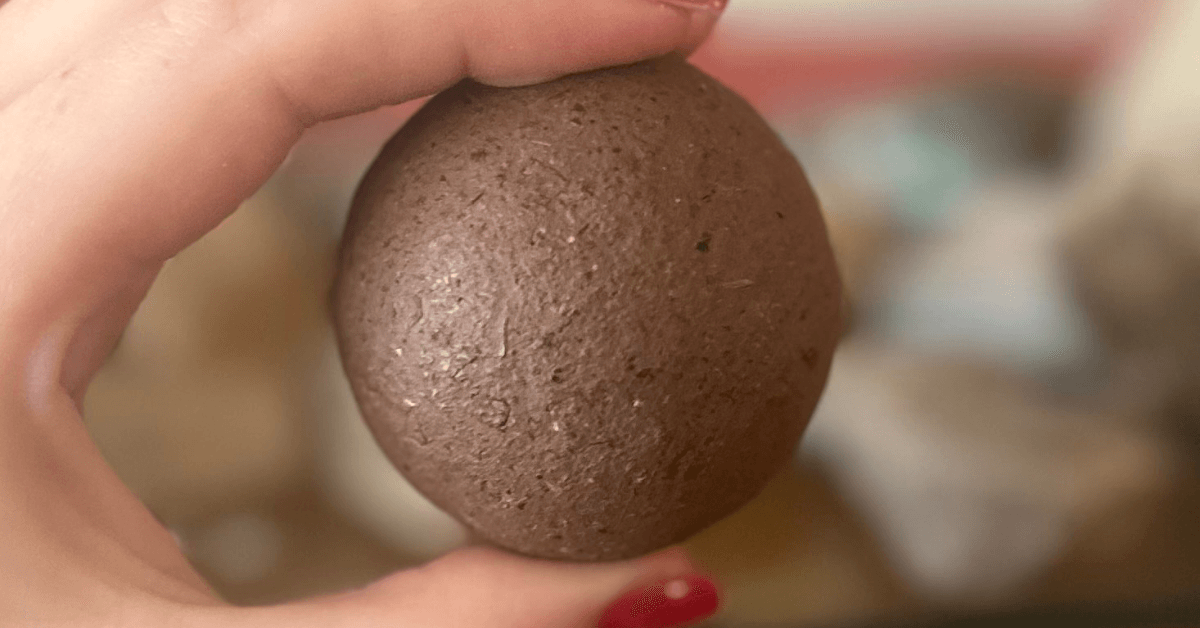 Dorodango Ball Making - Appetite